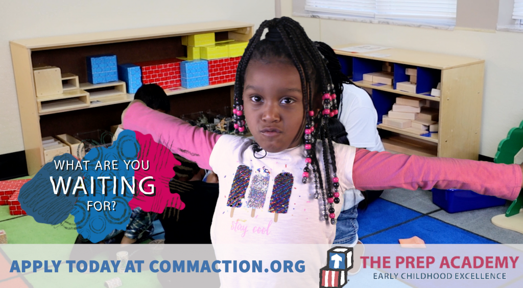 Community Action Council launches "What are you waiting for" hiring and ...