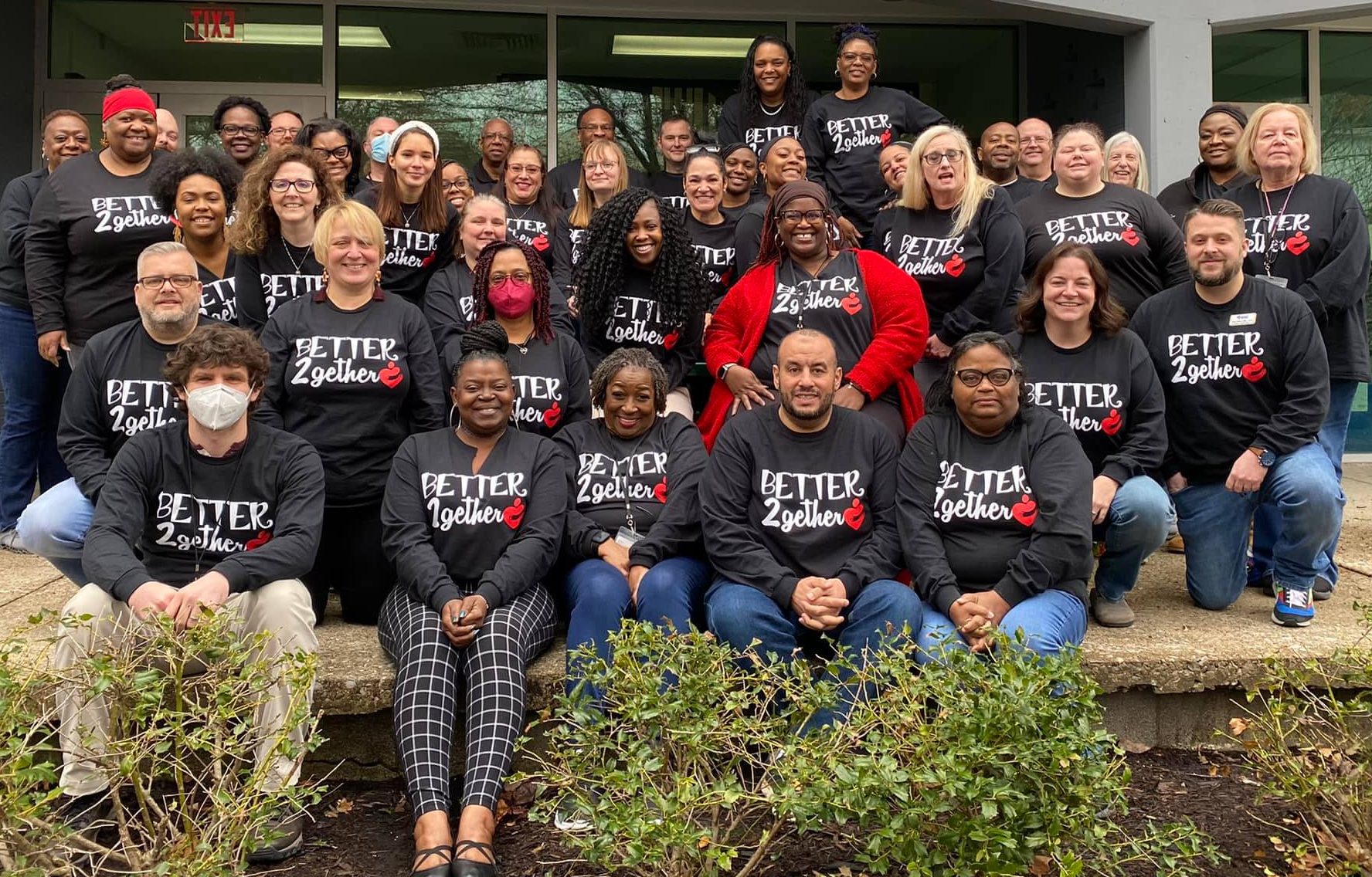 Careers - Community Action Council