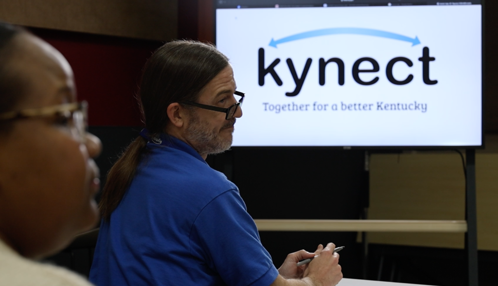 kynect - Community Action Council